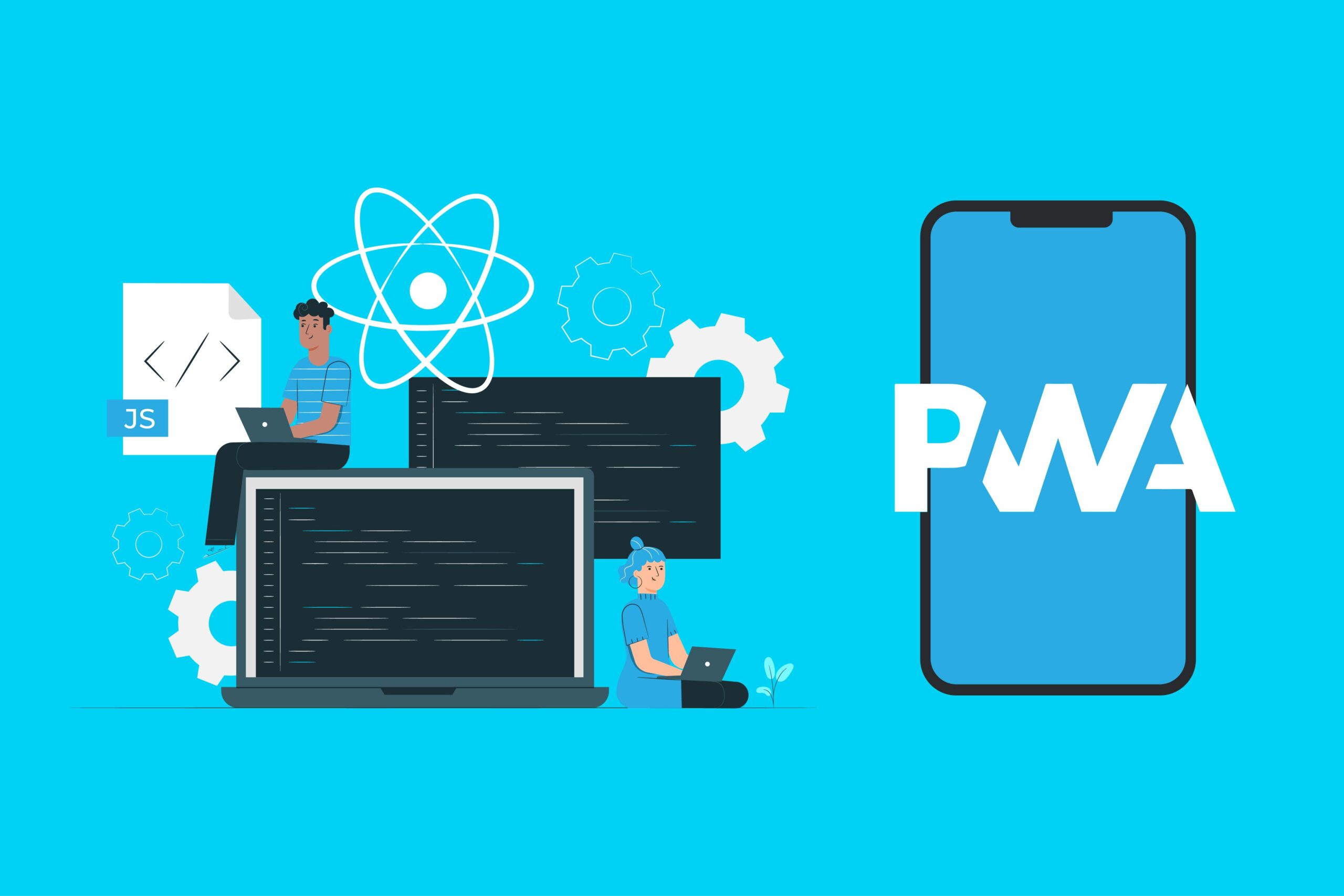 From Web to App: An In-Depth Guide to Transforming Your ReactJS Project ...